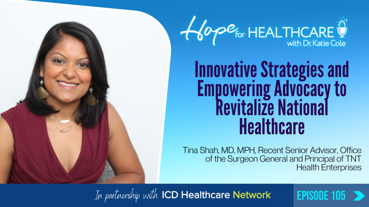 Innovative Strategies and Empowering Advocacy to Revitalize National ...